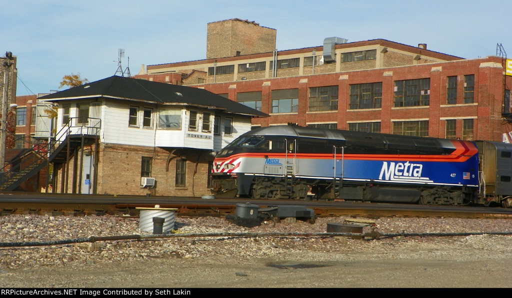 METX 427